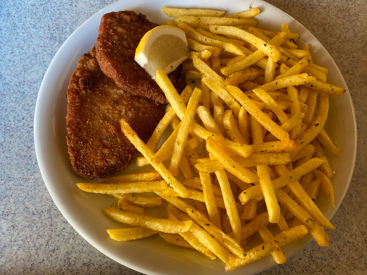 Kassensturz-Test - Grosser «Schnipo»-Vergleich in Schweizer ...