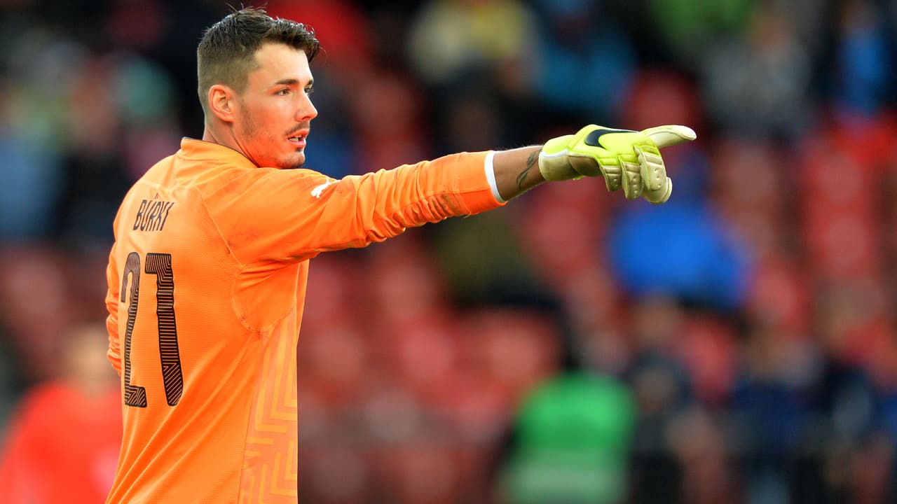 Internationale Ligen - Schweizer in der Bundesliga: Von 0 auf 66 in 52 ...