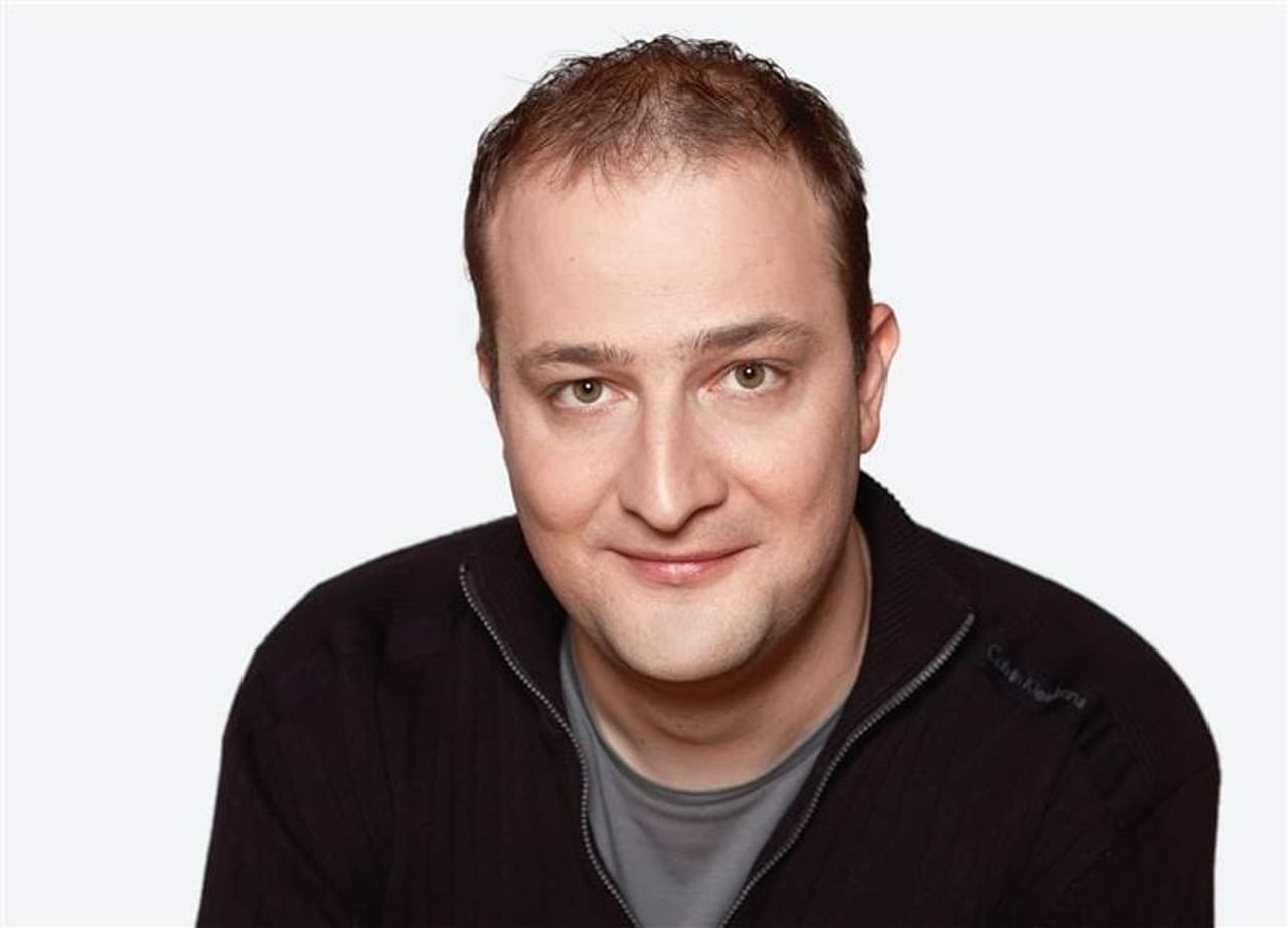 Über uns - Das ist Michael Brunner - Radio SRF 1 - SRF