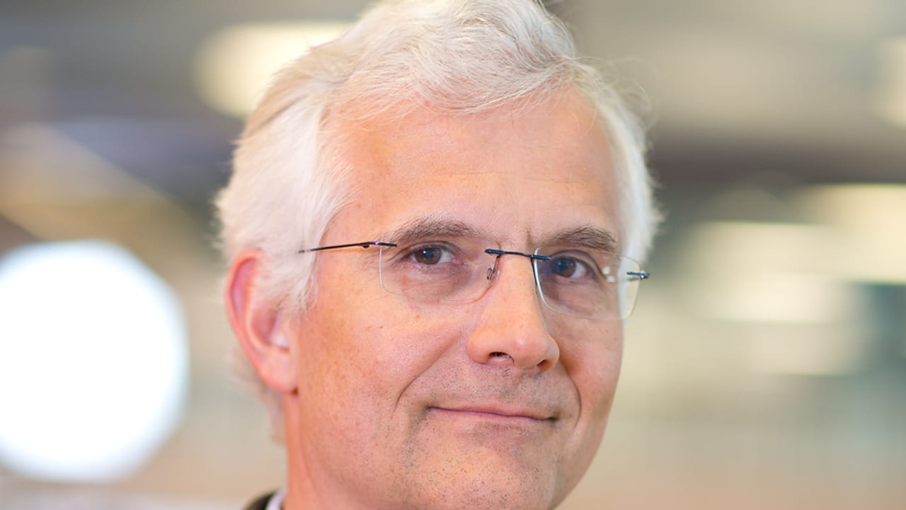 Basel Baselland - UPK-Direktor Graf: «Zurück in die UPK kann der ...