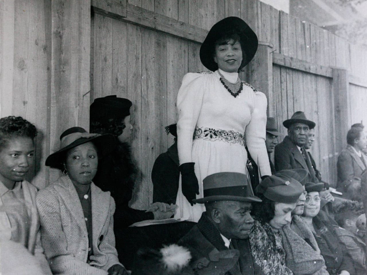 Harlem Renaissance - Wie die afroamerikanische Bewegung die Kulturszene ...