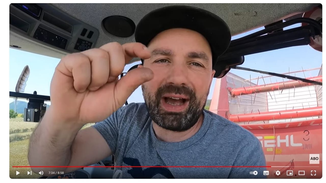 Leimenhof online - Die Tiktok-Bauern aus dem Baselbiet - News - SRF