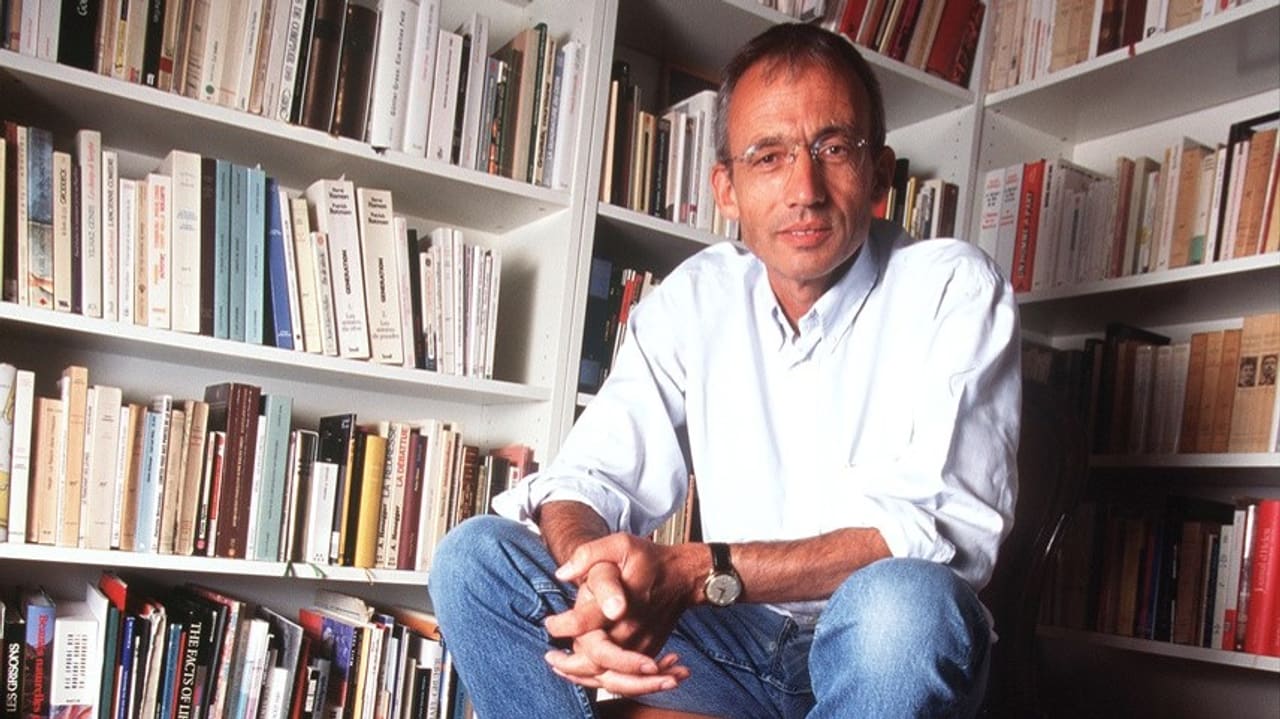 Daniel de Roulets Roman «Die rote Mütze» ist neu erschienen - Kultur - SRF