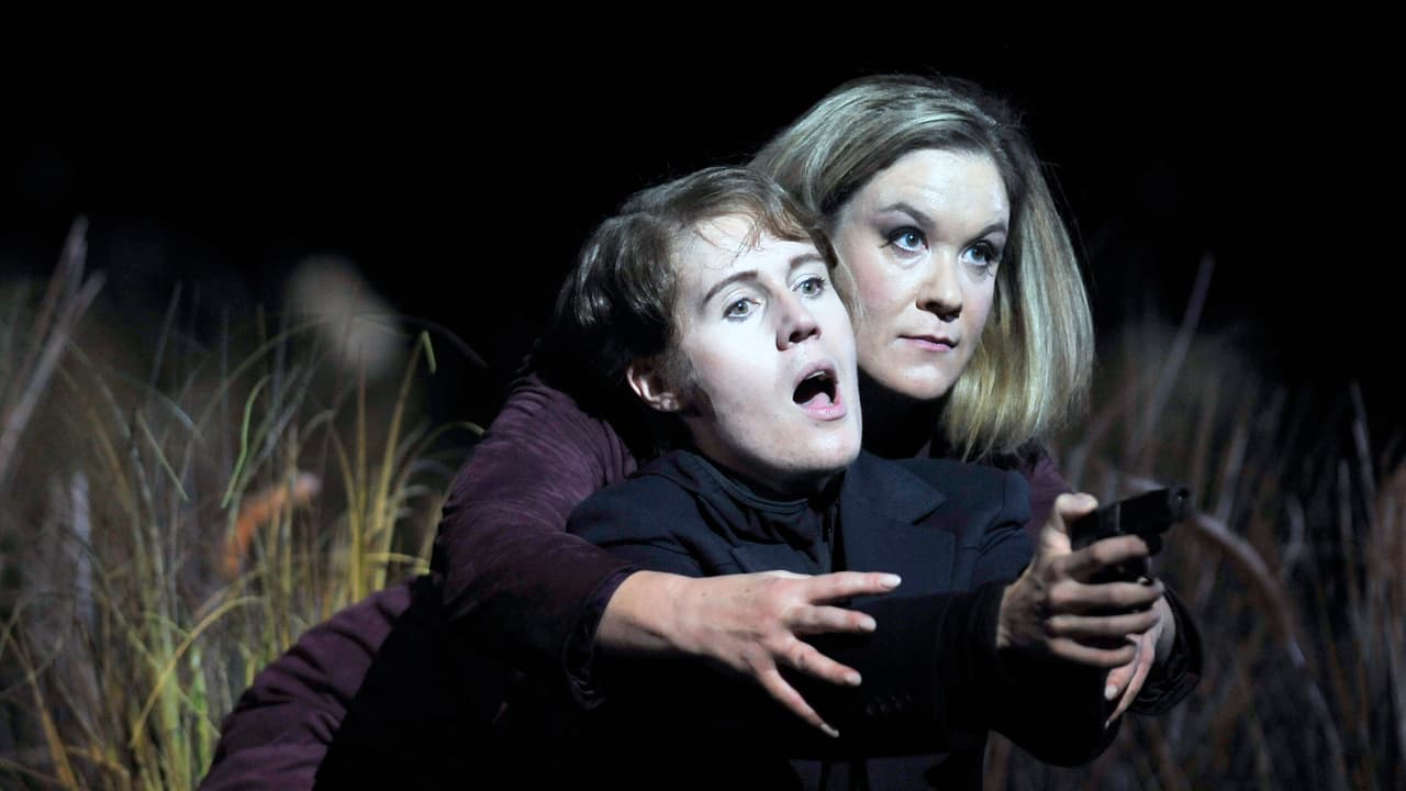 Opernsängerin Anna Stéphany - «Ich muss ein Gefäss für die Musik sein ...