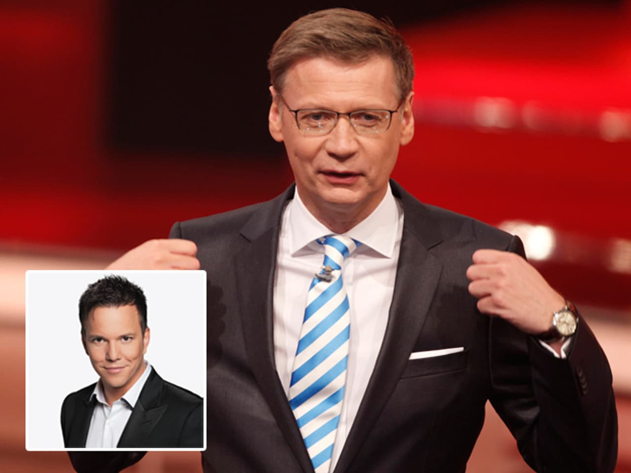 Radio SRF 1 - Die Vorbilder der Moderatoren - Radio SRF 1 - SRF