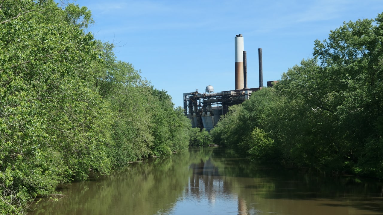 Der «Rust Belt» der USA - Warten auf das Wirtschaftswunder - News - SRF