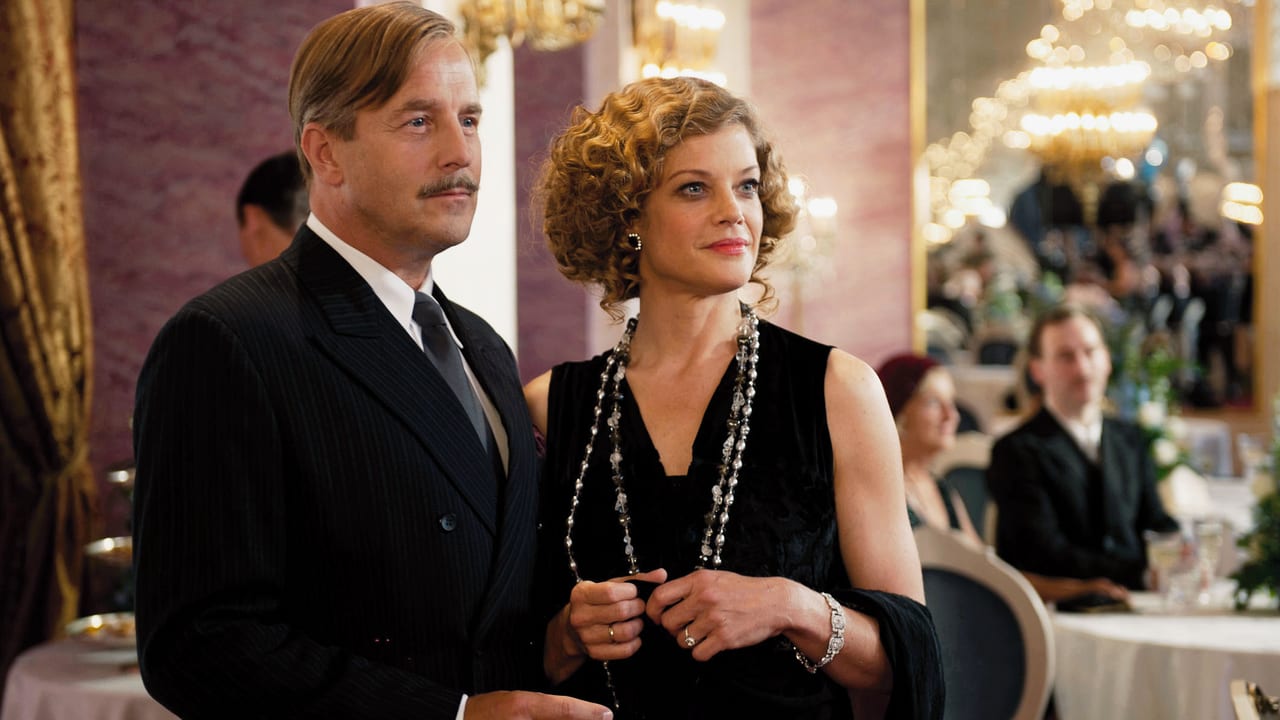 Film & Serien - Film-Tipp des Tages: Das Adlon – Teil 2 - Kultur - SRF