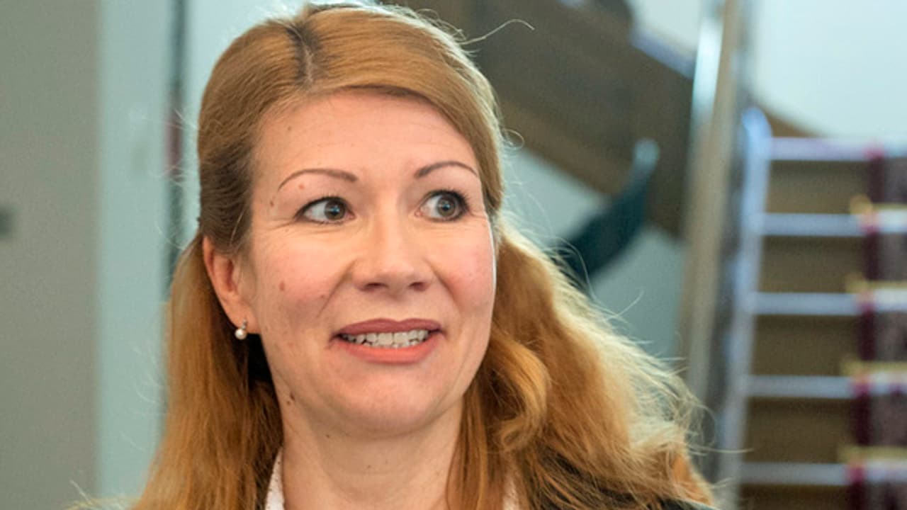 Zentralschweiz - Uri: SVP ist nicht mehr in der Regierung – FDP holt ...