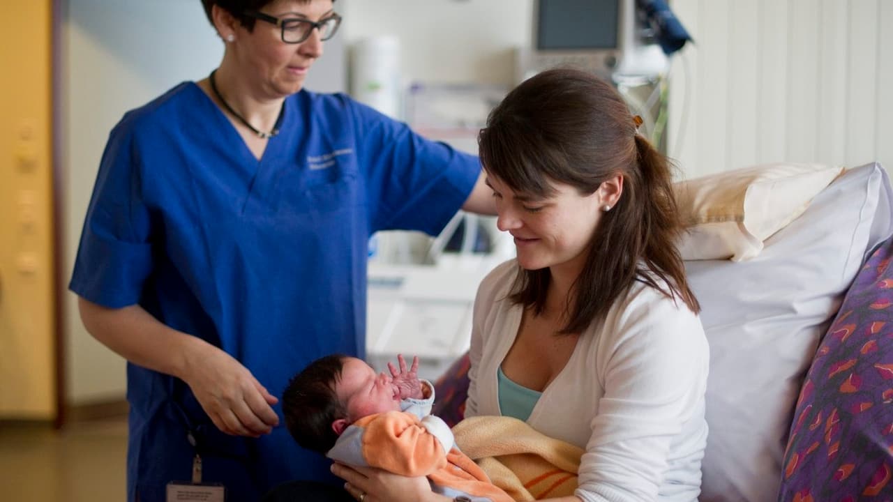 Gesellschaft & Religion - Das Hebammen-Netzwerk - ein Pionierprojekt ...