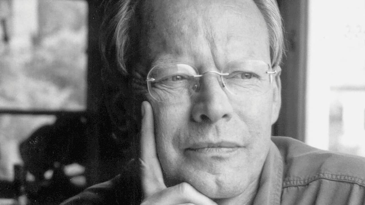 Ostschweiz - Grosser St. Galler Kulturpreis für Peter Gross - News - SRF