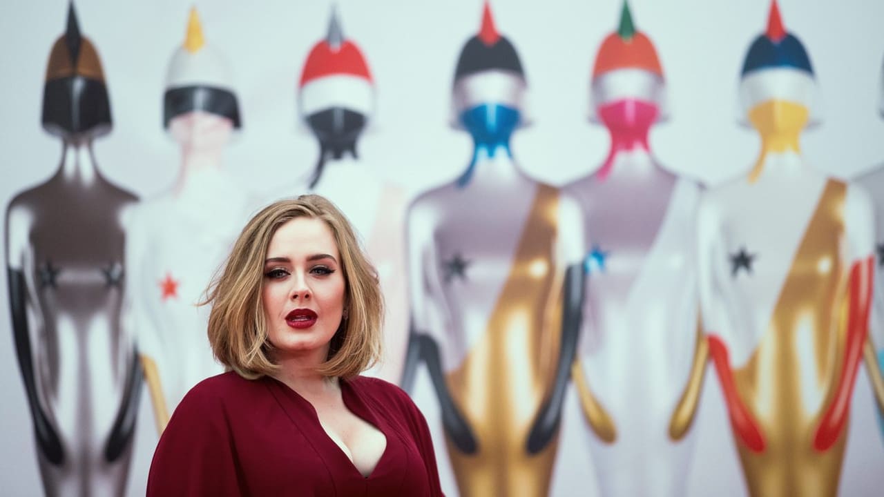 International - Wer ist die grosse «Brit Awards»-Gewinnerin? 10 Fakten ...