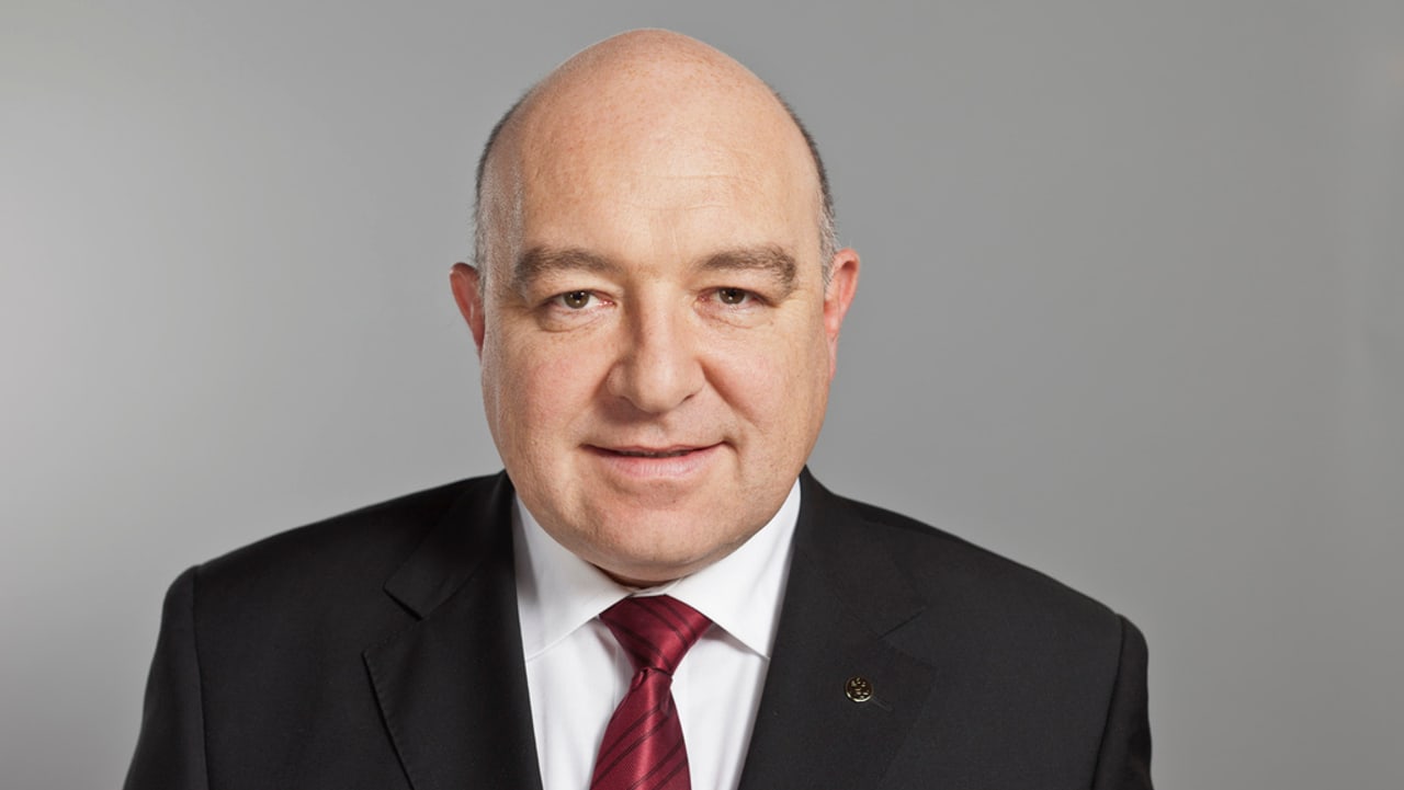 Zürich Schaffhausen - Daniel Jositsch will nicht in den Zürcher ...