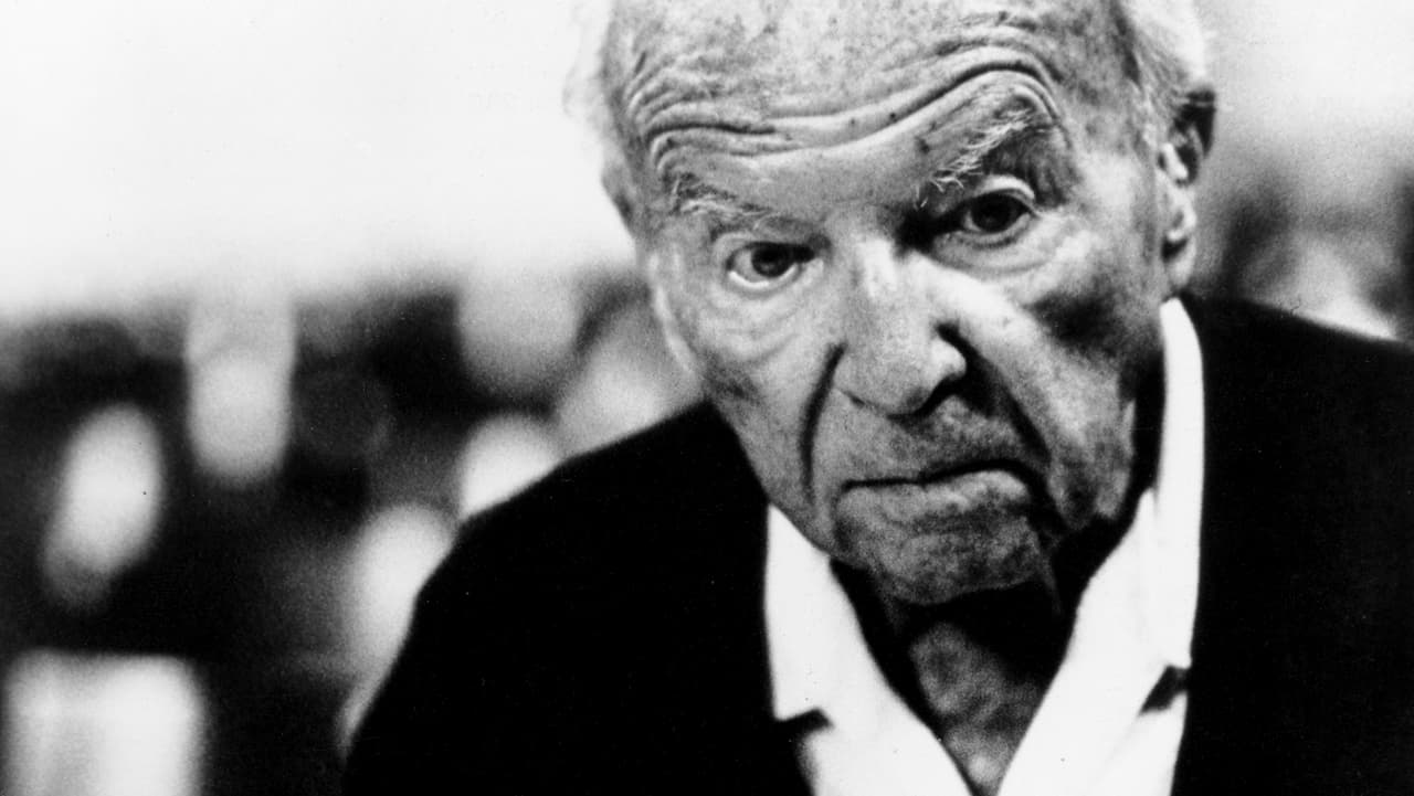 Musik - Ernst Krenek: eine Ein-Mann-Geschichte des 20. Jahrhunderts ...