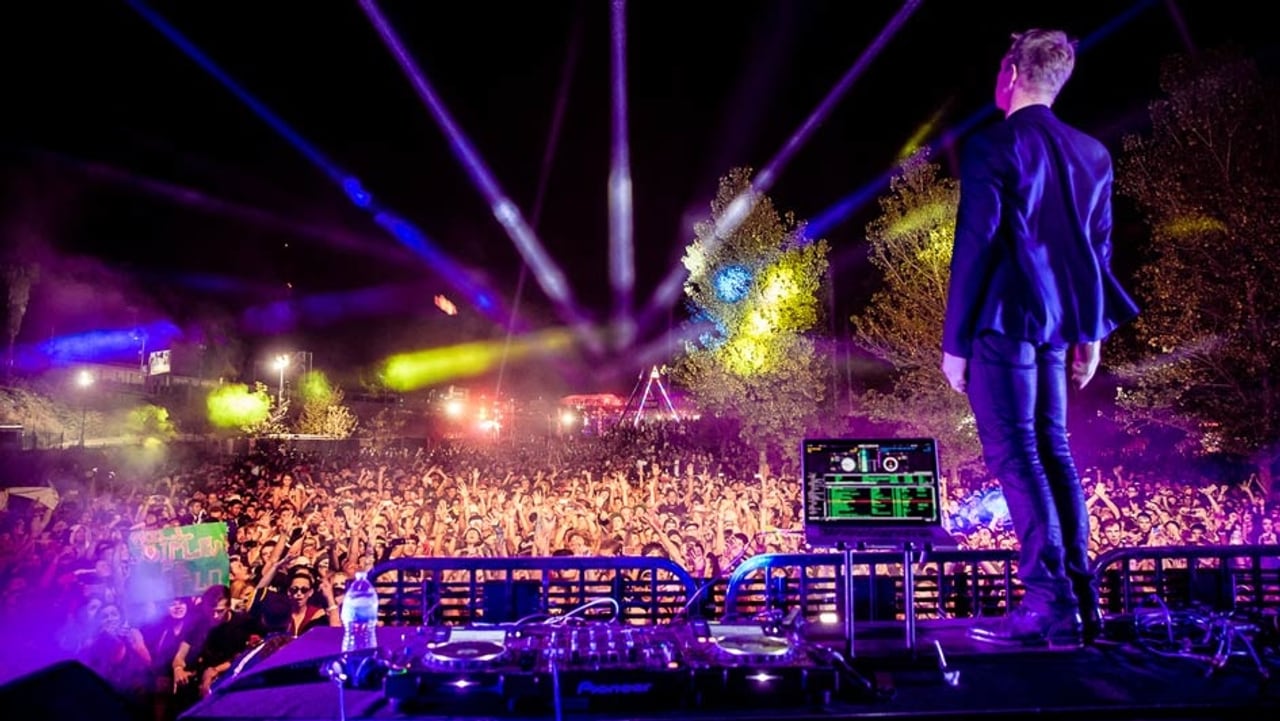 Musik - Wie der Pop-Drop die heutige Pop-Musik prägt - Radio SRF 3 - SRF