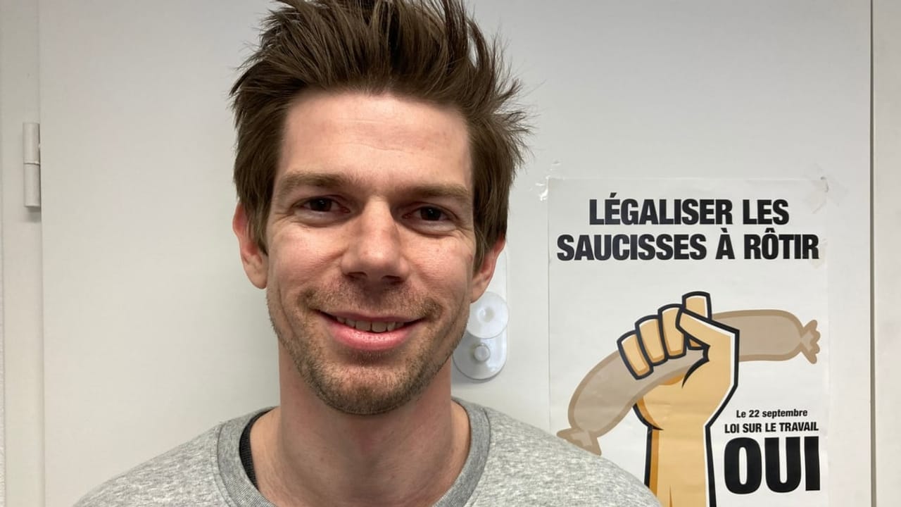 Romandie – Deutschschweiz - Wie tief ist der Röstigraben – und wie prägt er die Politik? - News ...