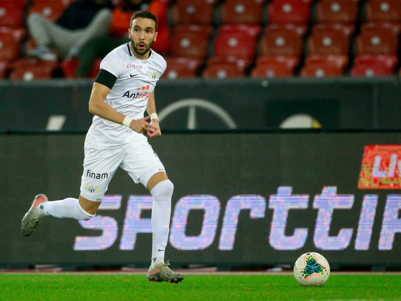 Schweizer Fussball-News - Mahi und der FCZ gehen getrennte Wege - Sport ... Schweizer Fussball-News - Mahi und der FCZ gehen getrennte Wege - Sport ...