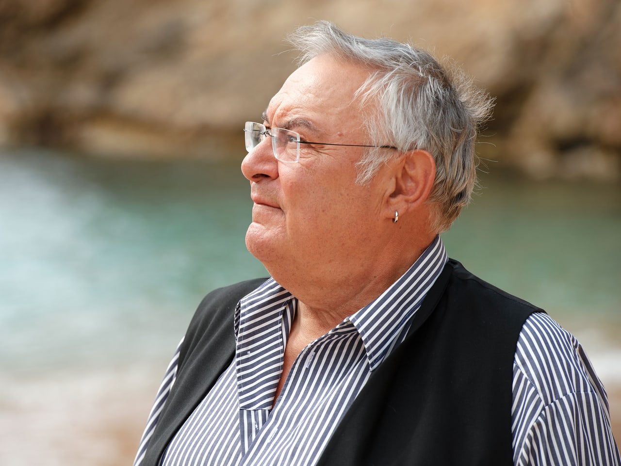 Film & Serien - Mathias Gnädinger: «Das ländliche Leben hat mich sehr ...