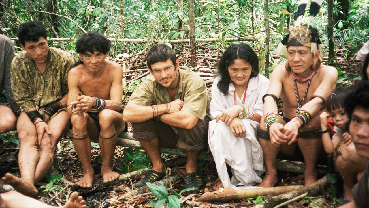 Film & Serien - Bruno Manser - Laki Penan - Kultur - SRF