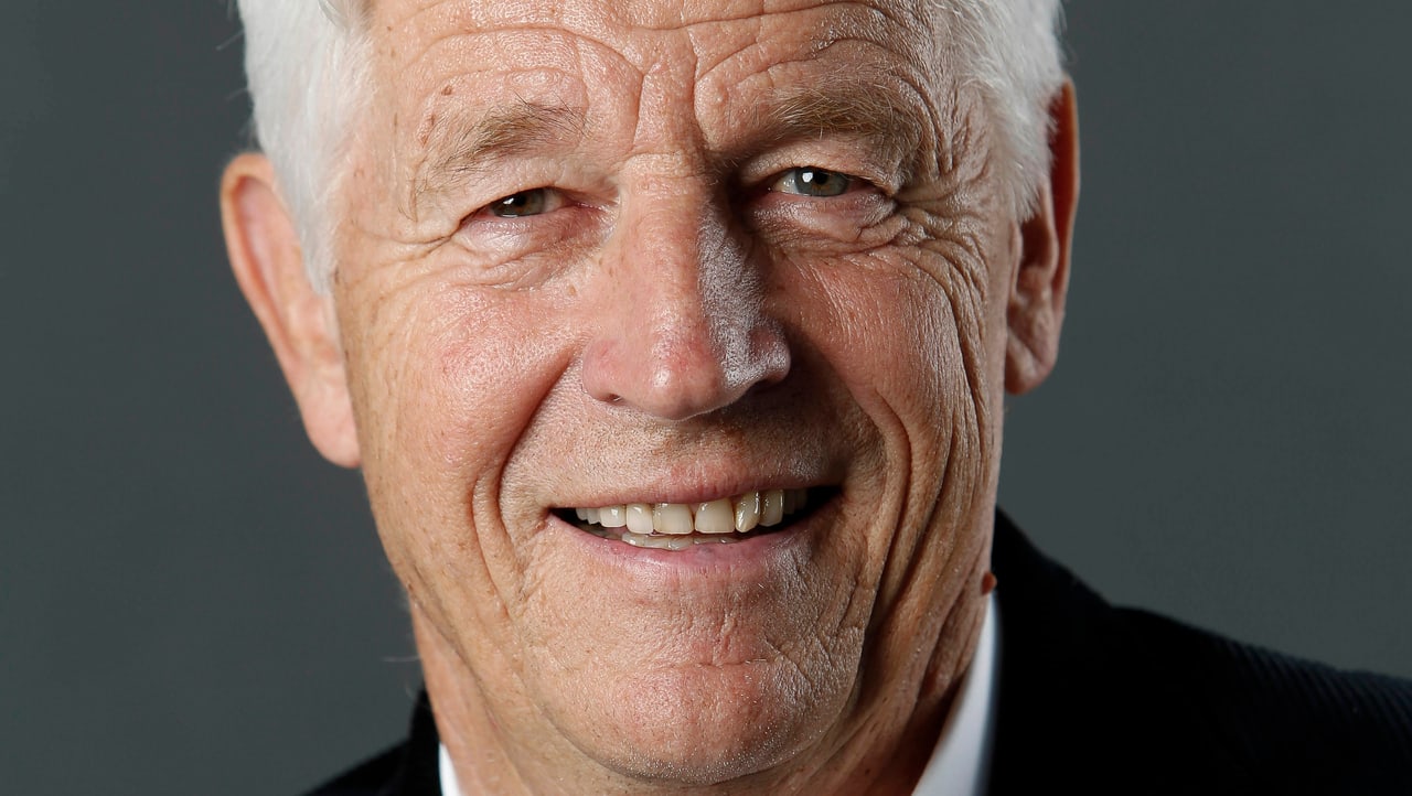 1968 im Rückblick - Benedikt Weibel: «1968 war eine Revolution über das ...
