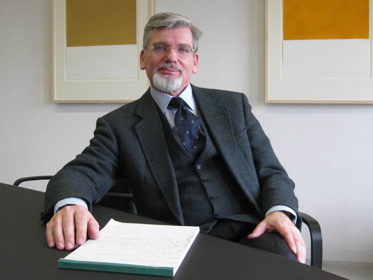 Ostschweiz - Bundesverwaltungsgericht: Ein Blick hinter die Kulissen ...