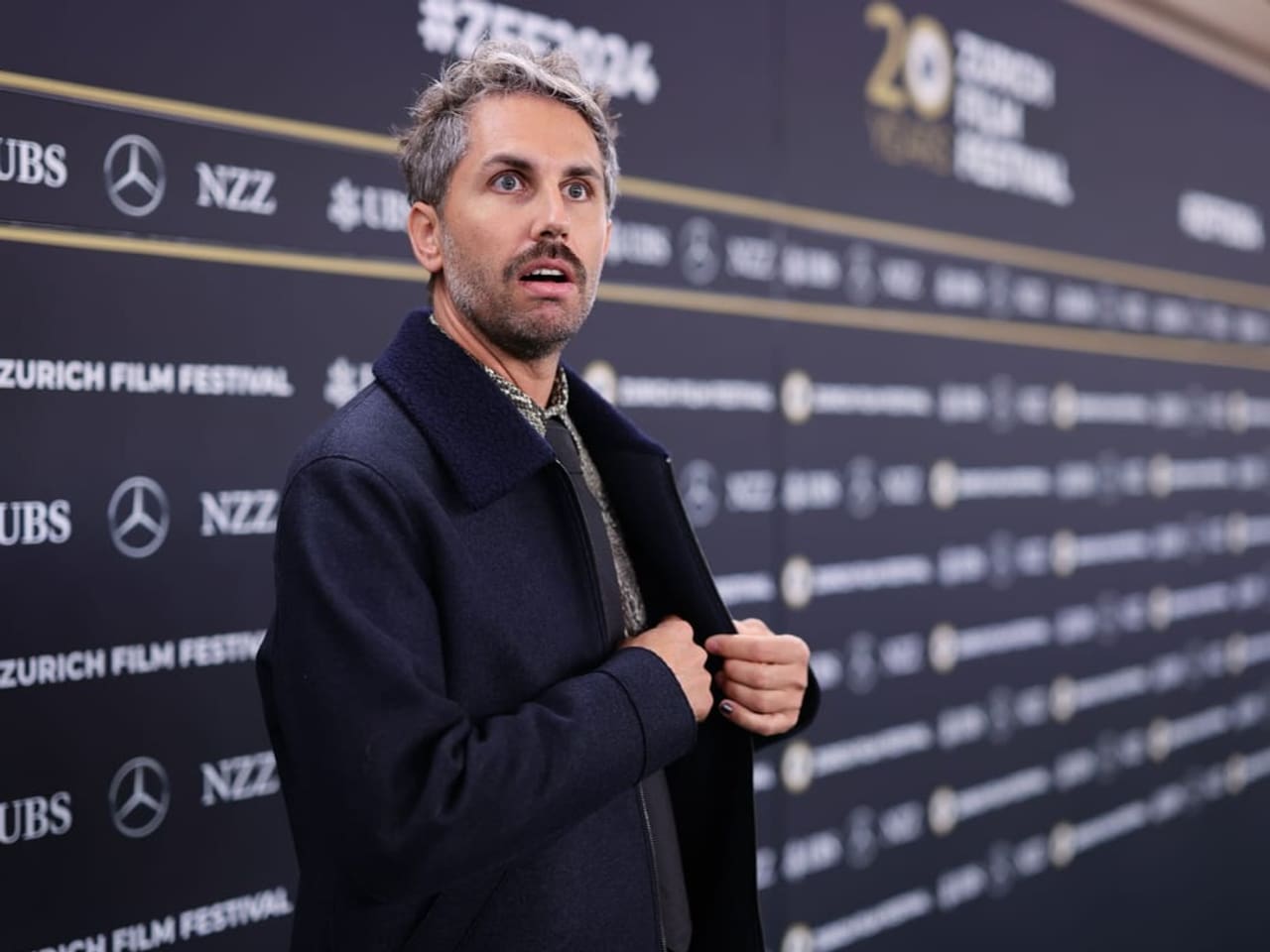 Walliser Kultserie - «Tschugger» machte ihn zum Star – wer ist David ...