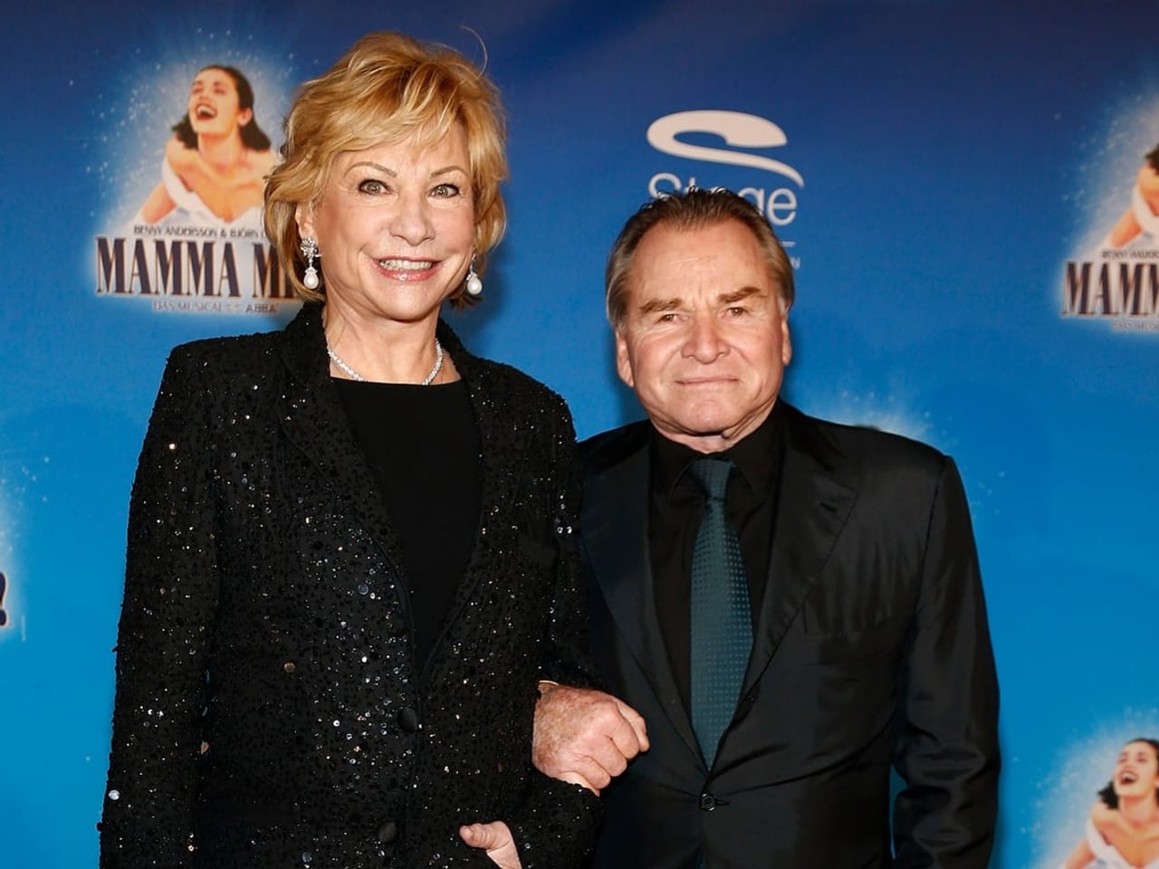 Fritz Wepper ist tot - News - SRF