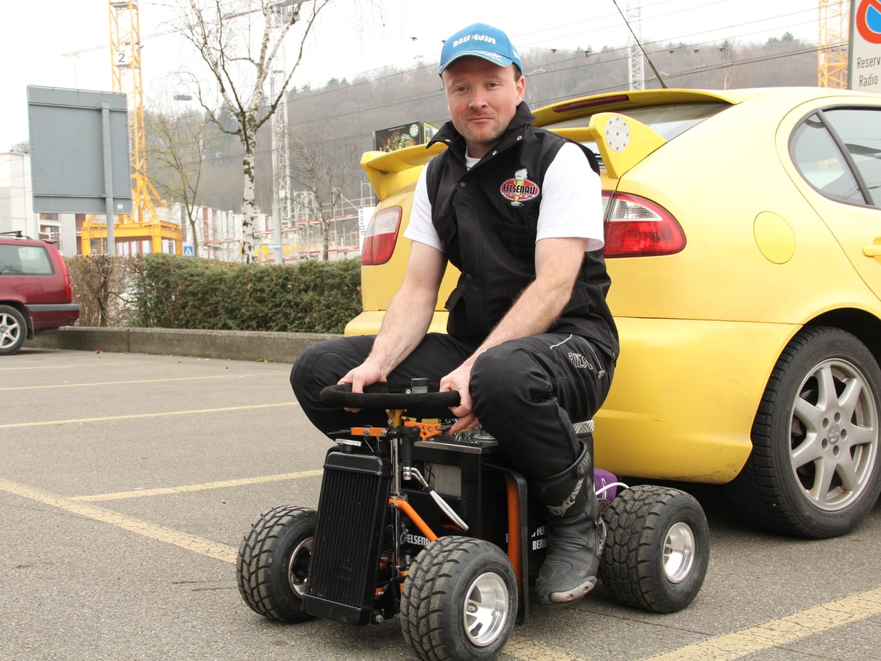 Highlights - Bierkisten-Race bei SRF 3! - Radio SRF 3 - SRF