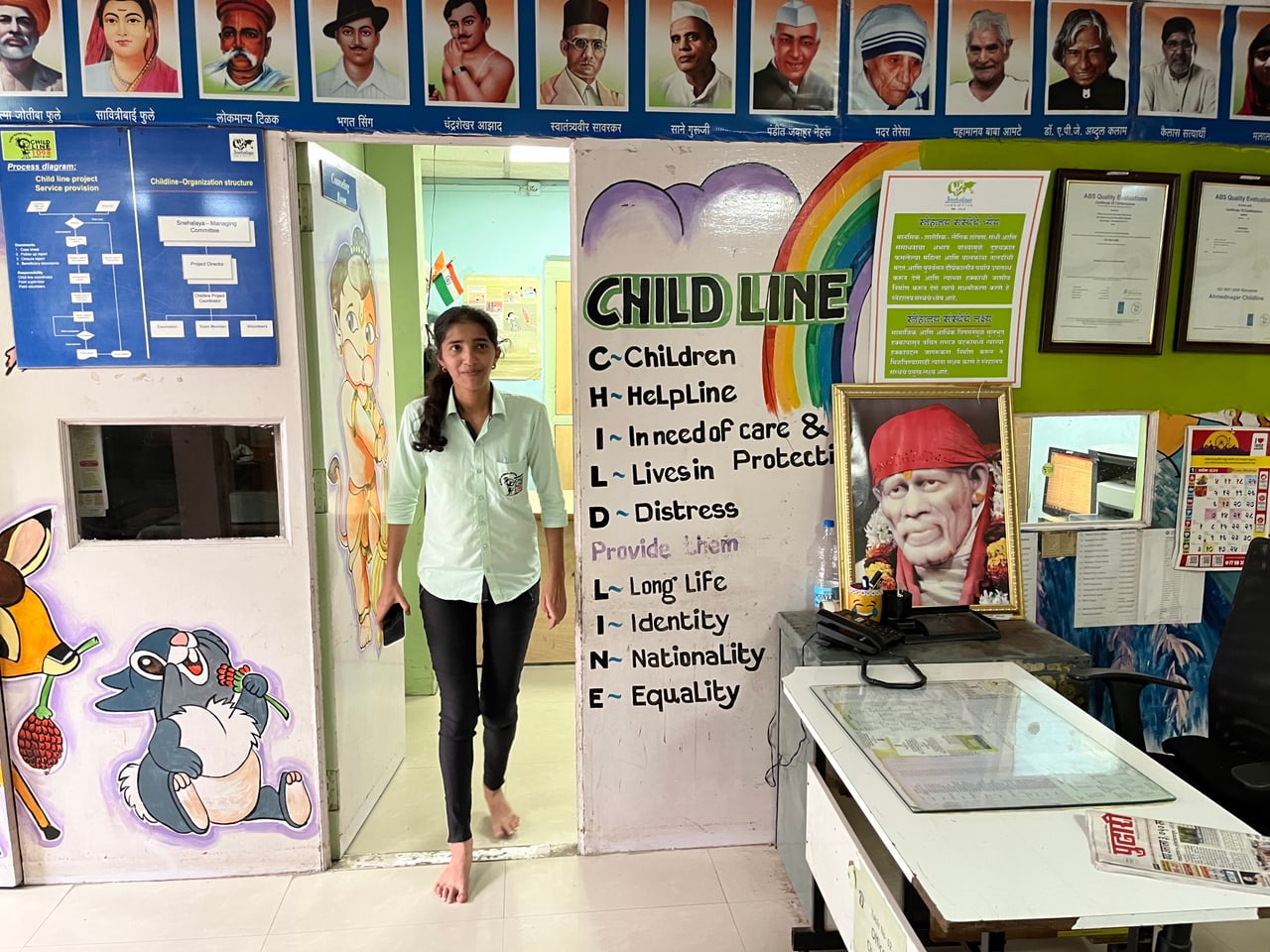 Kinderehen in Indien - Je jünger die Braut, desto niedriger die Mitgift ...