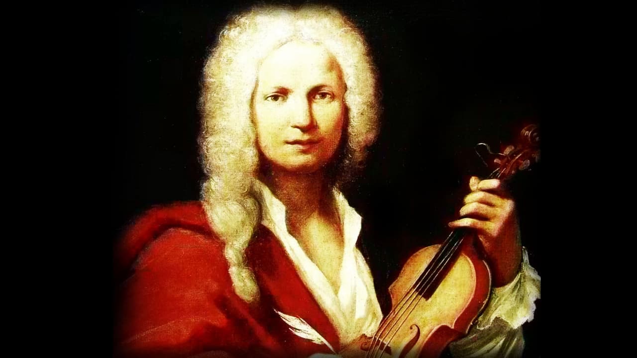 Musik - Antonio Vivaldi: der Priester mit dem Mädchenorchester - Kultur ...