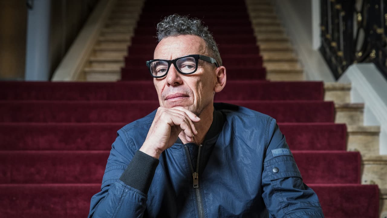 Tom Kummer im Interview - «Ich war immer präzise. Superpräzise ...