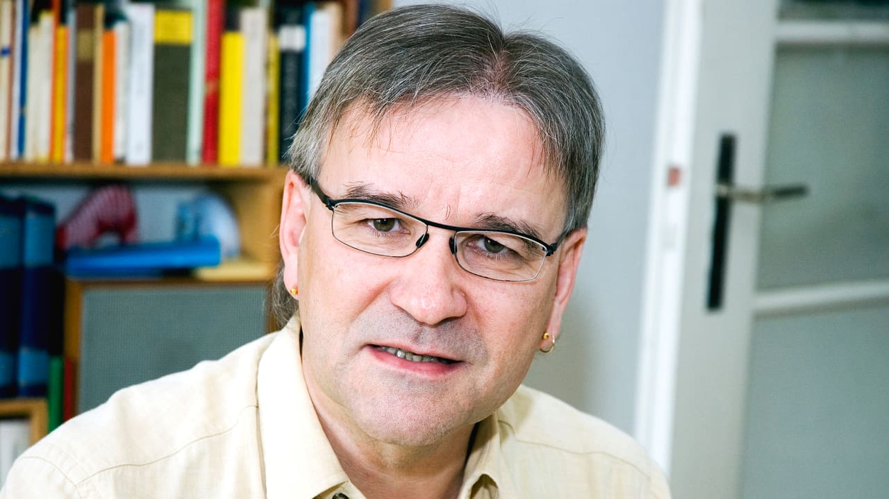 Gesellschaft & Religion - Warum die Stadt-Land-Kluft die Schweizer ...