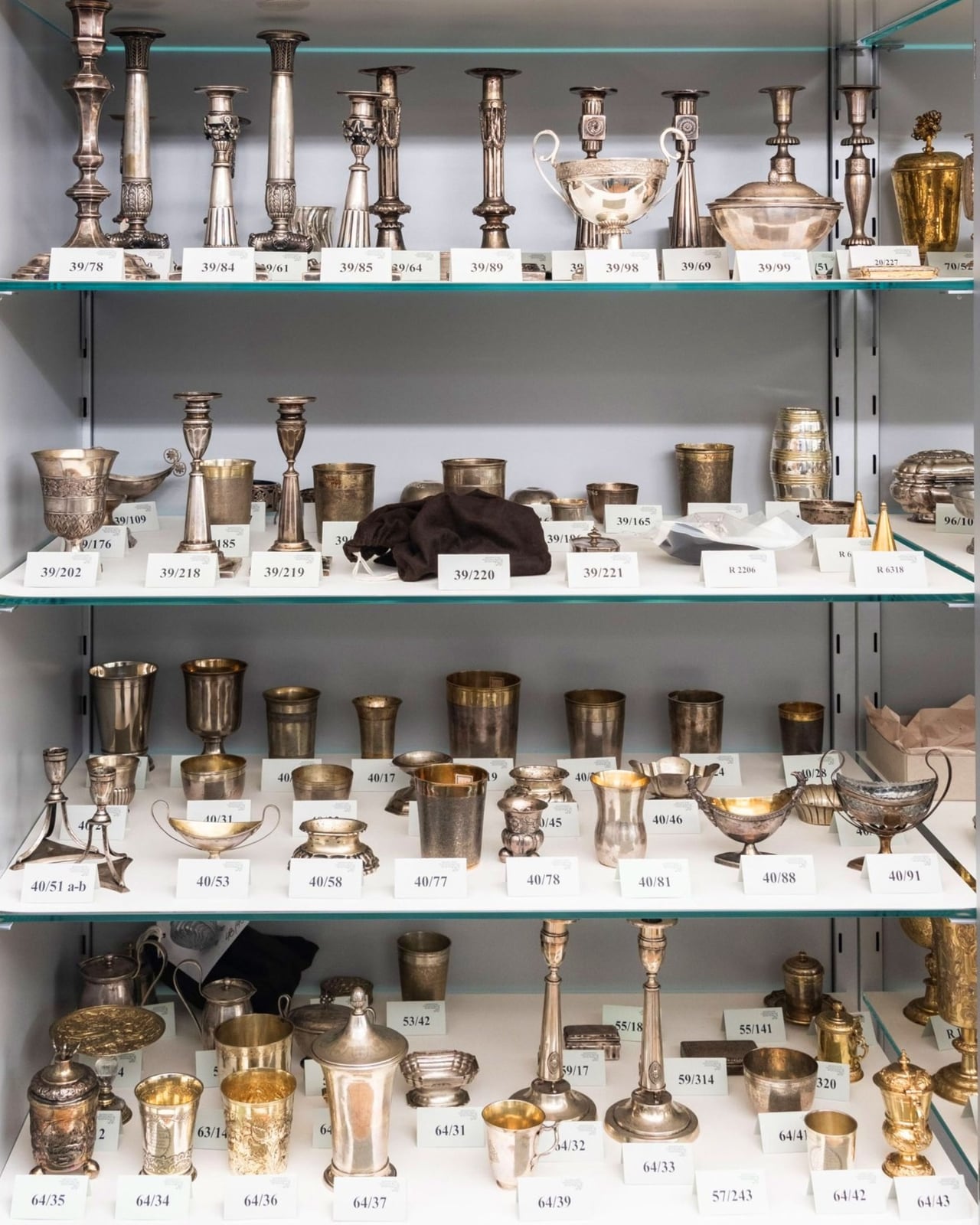 Bayerisches Nationalmuseum - Er gibt zurück, was einst die Nazis raubten - Kultur - SRF