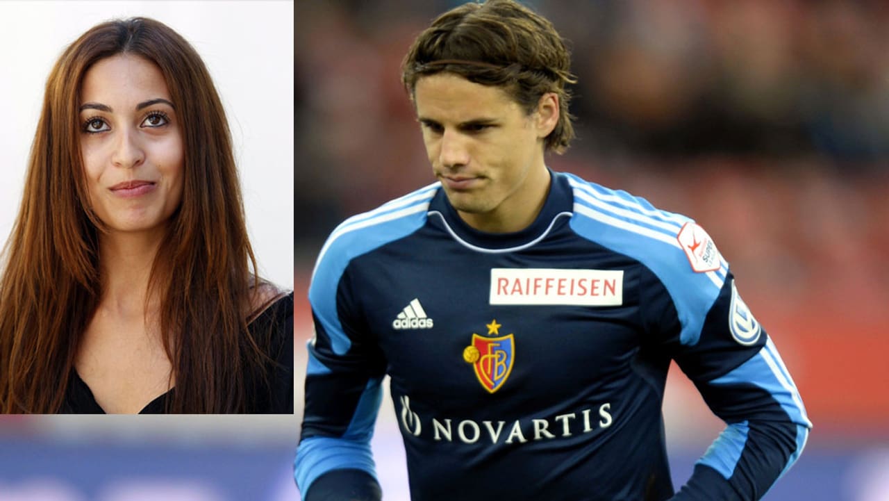 Schweiz - Yann Sommer ist wieder Single - Glanz & Gloria - SRF