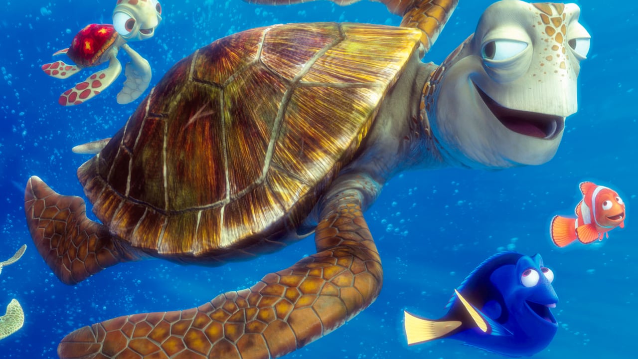 Film & Serien - Film-Tipp des Tages: Findet Nemo - Kultur - SRF