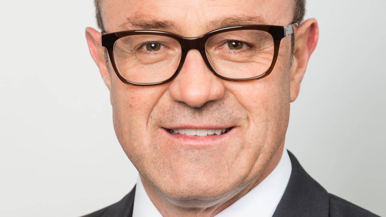 Wahlen Innerrhoder Regierung - Reto Inauen will es wissen - News - SRF