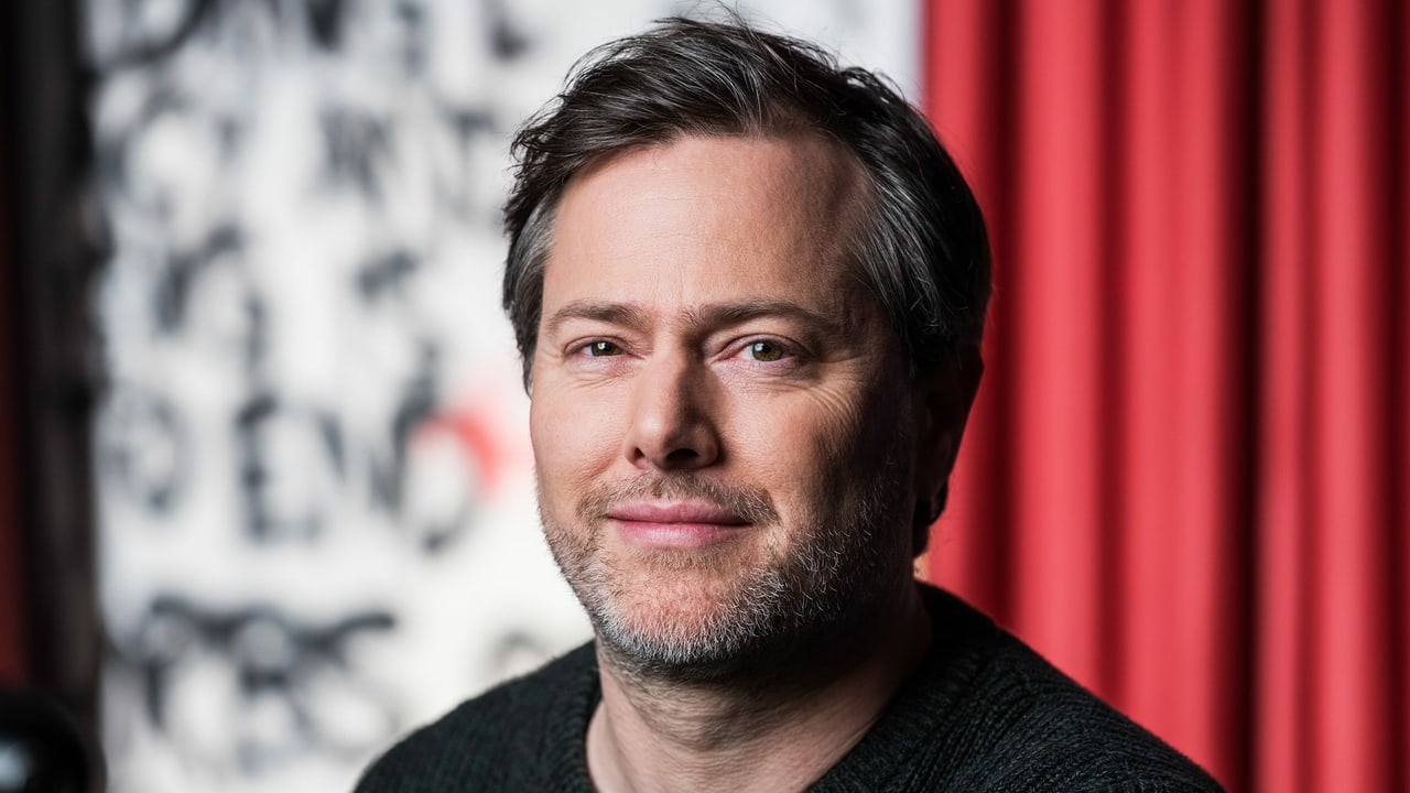 Literaturclub - Milo Rau - Literaturclub - SRF