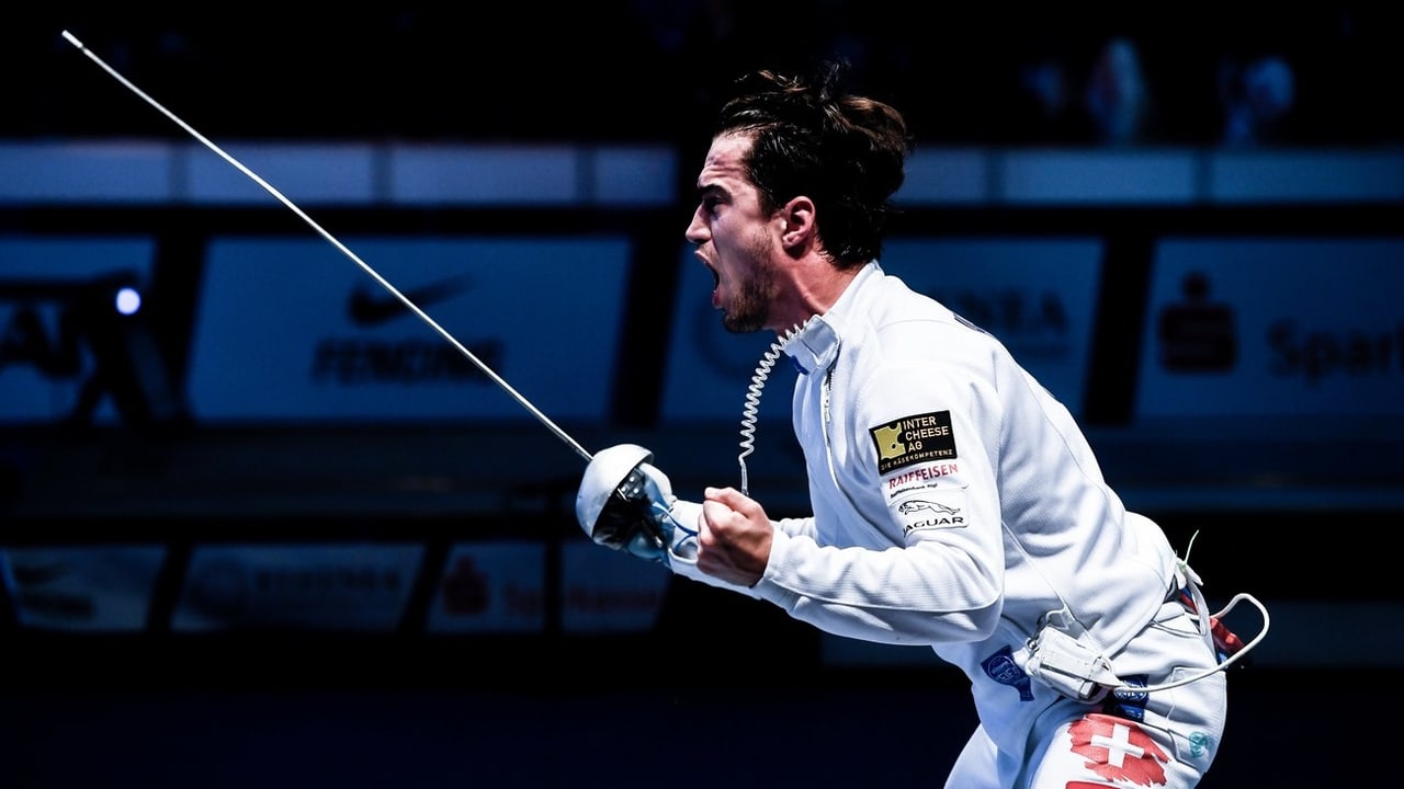 Fechten - Schweizer erst im Final gestoppt - Sport - SRF