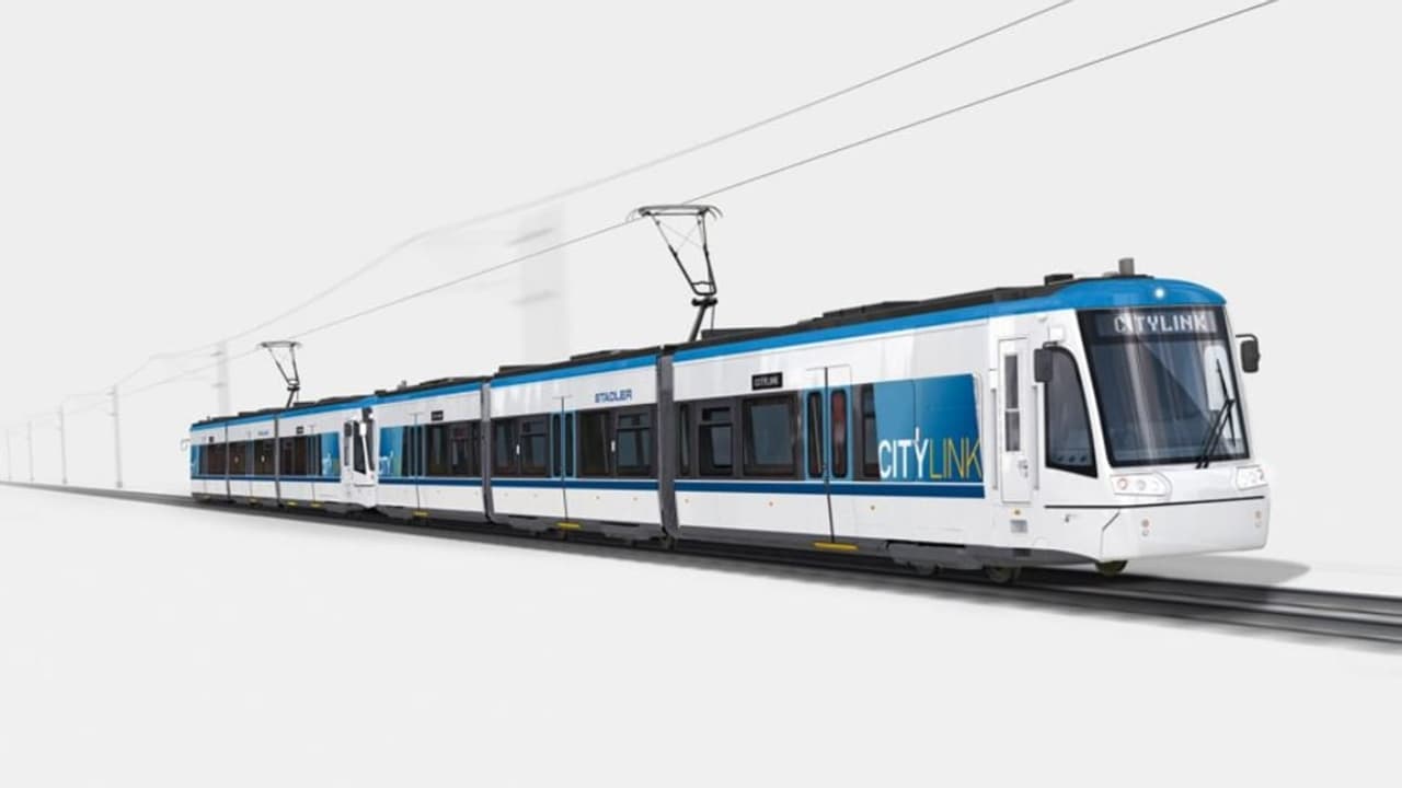 Historisch grosse Bestellung - Stadler Rail: 4-Milliarden-Auftrag aus ...