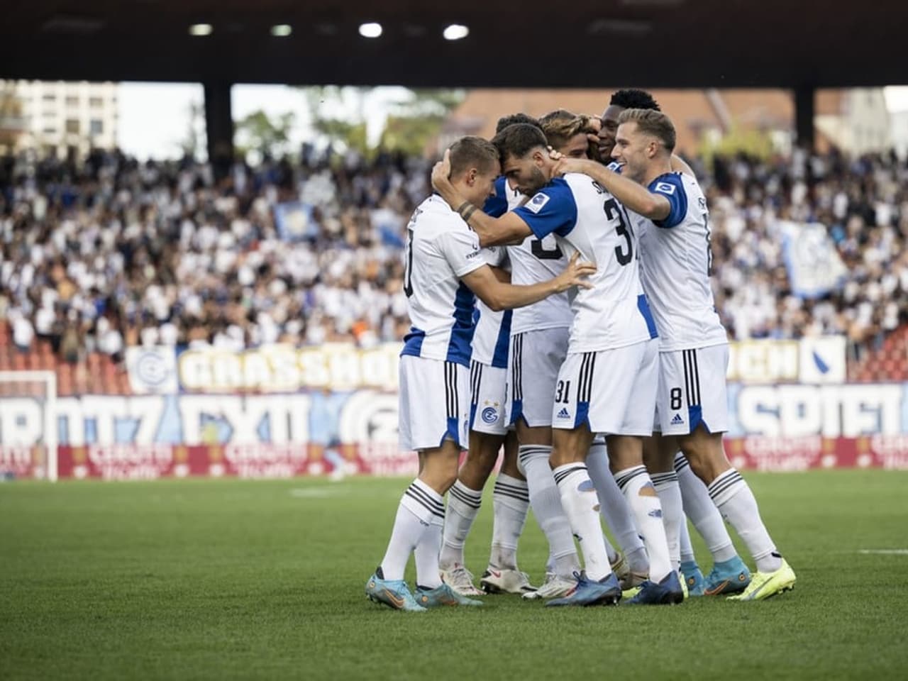 GC empfängt FCZ zum 279. Derby - Eine Gelegenheit, so günstig wie seit ...