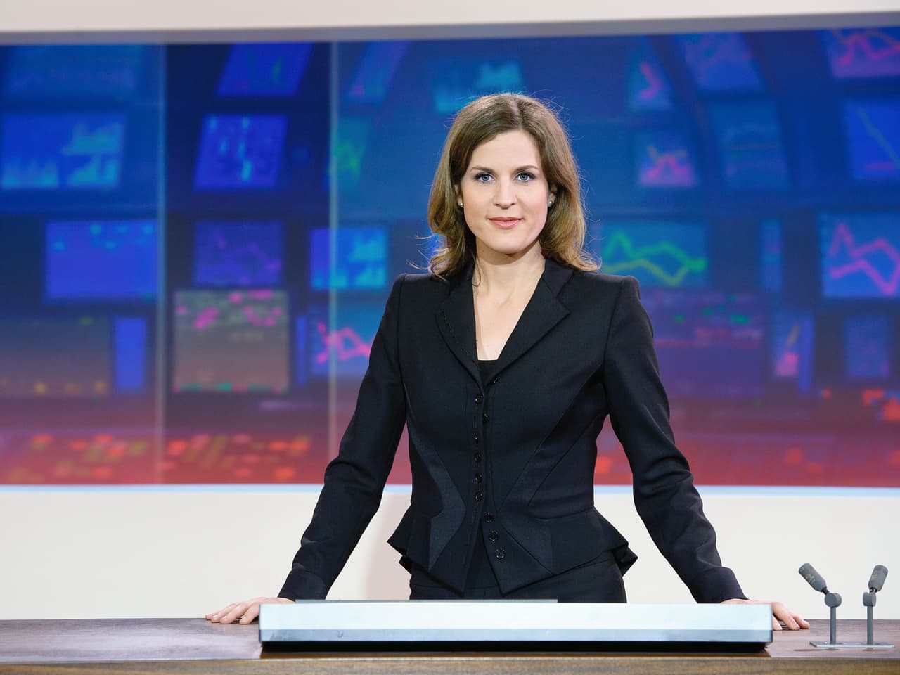 Panorama - Die Rolle der Tagesschau in der Gesellschaft - News - SRF