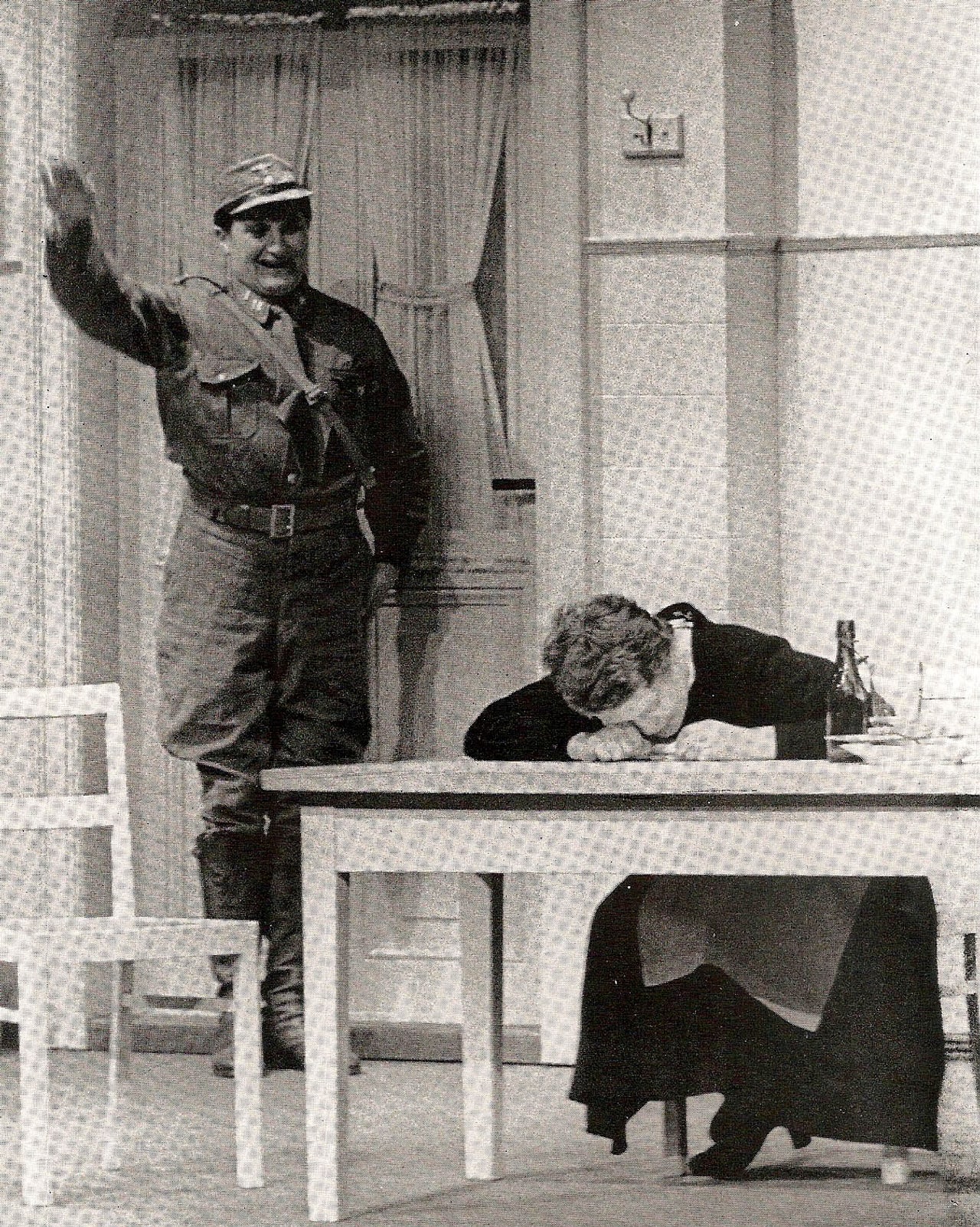 Literatur - Bertolt Brecht: mit Denkarbeit gegen den Faschismus ...