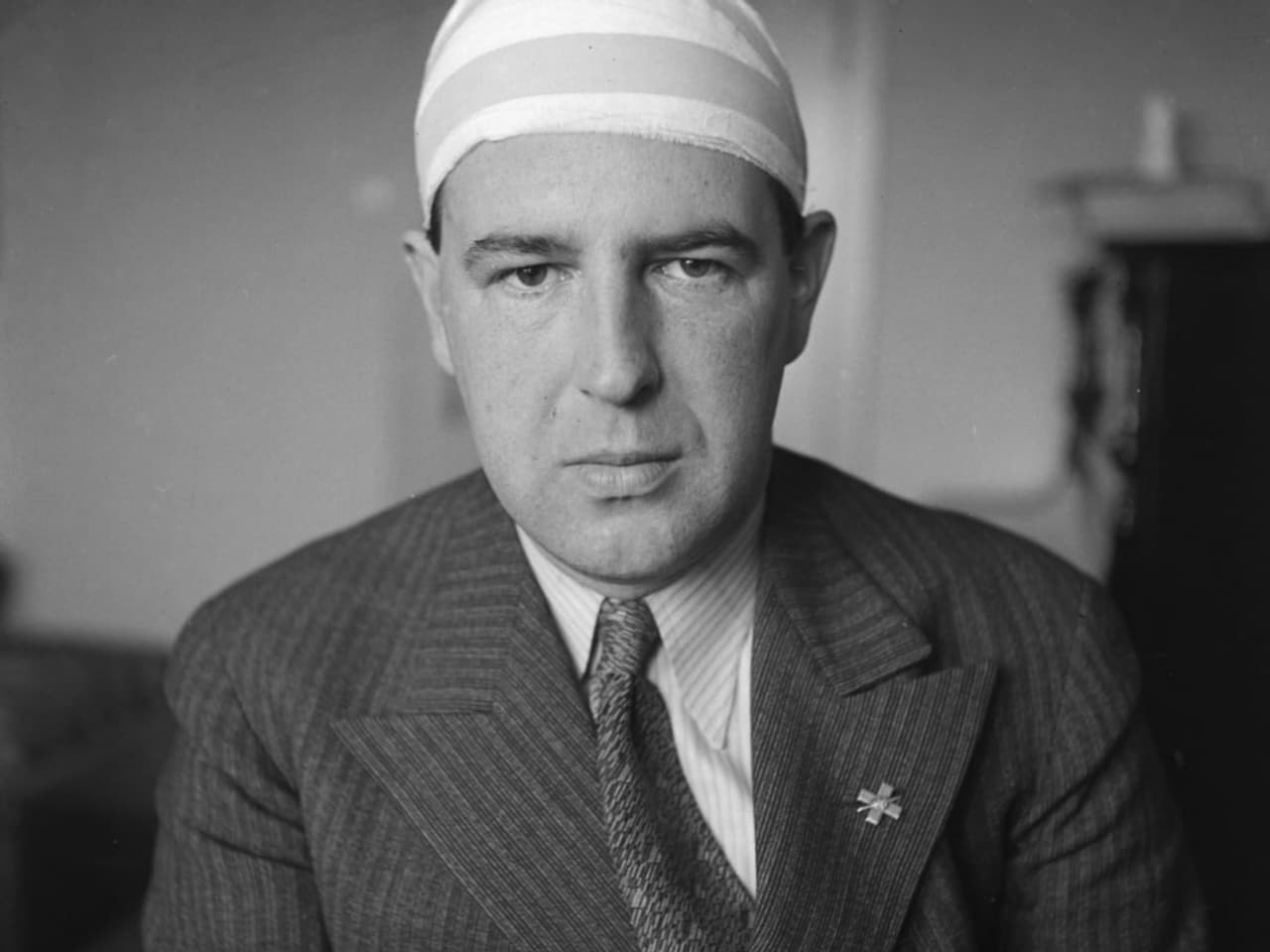 Dunkle Zwischenkriegszeit - Die Frontenbewegung: Faschismus nach ...