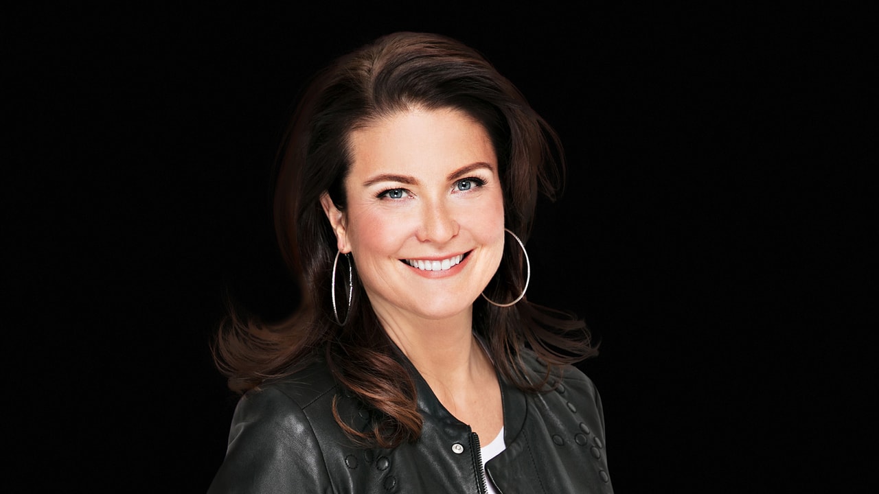 Über uns - Judith Wernli: «Wer bremst, verliert» - Radio SRF 3 - SRF