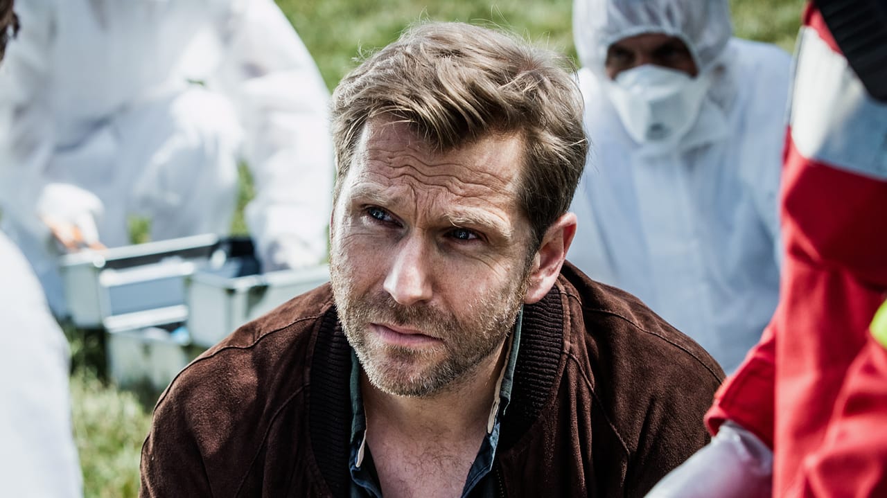 Darsteller und Figuren - Samuel Streiff als Reto Doerig - Der Bestatter ...