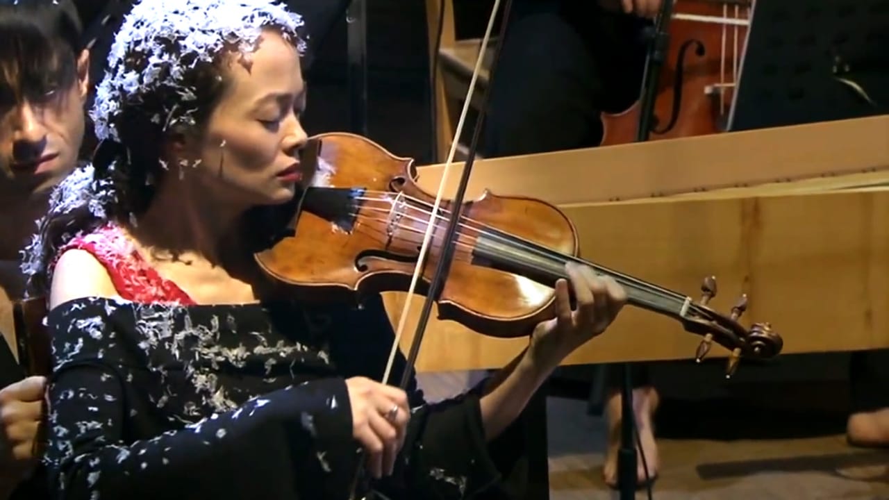 Musik - Midori Seiler: «Das Einfache ist nicht interessant genug ...