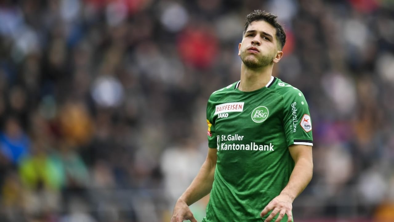 News aus der Super League - Saisonende für Boris Babic - Sport - SRF