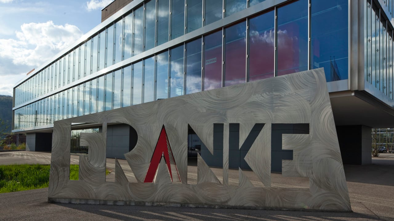 Aargau Solothurn - Küchenhersteller Franke in Aarburg mit mehr Umsatz ...