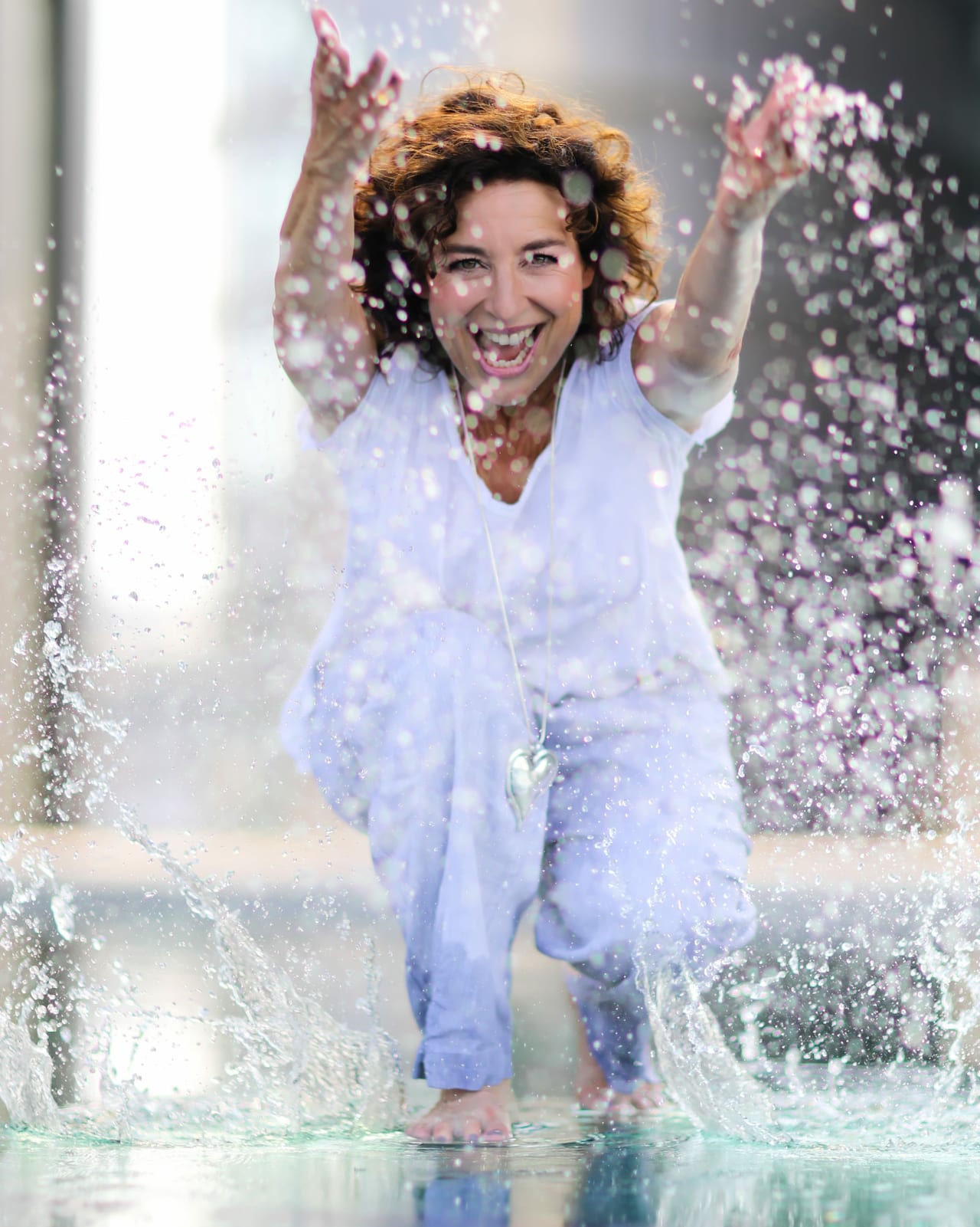 Isabell Varell - Zurück auf die Schulbank - Radio SRF Musikwelle - SRF