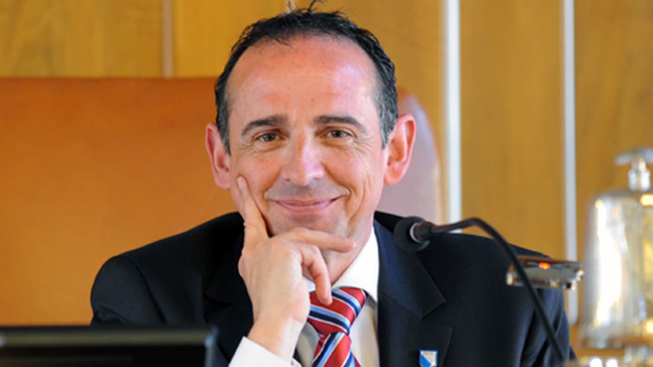 Absage bei der Zürcher SVP - Nationalrat Bruno Walliser will nicht in den Regierungsrat - News - SRF