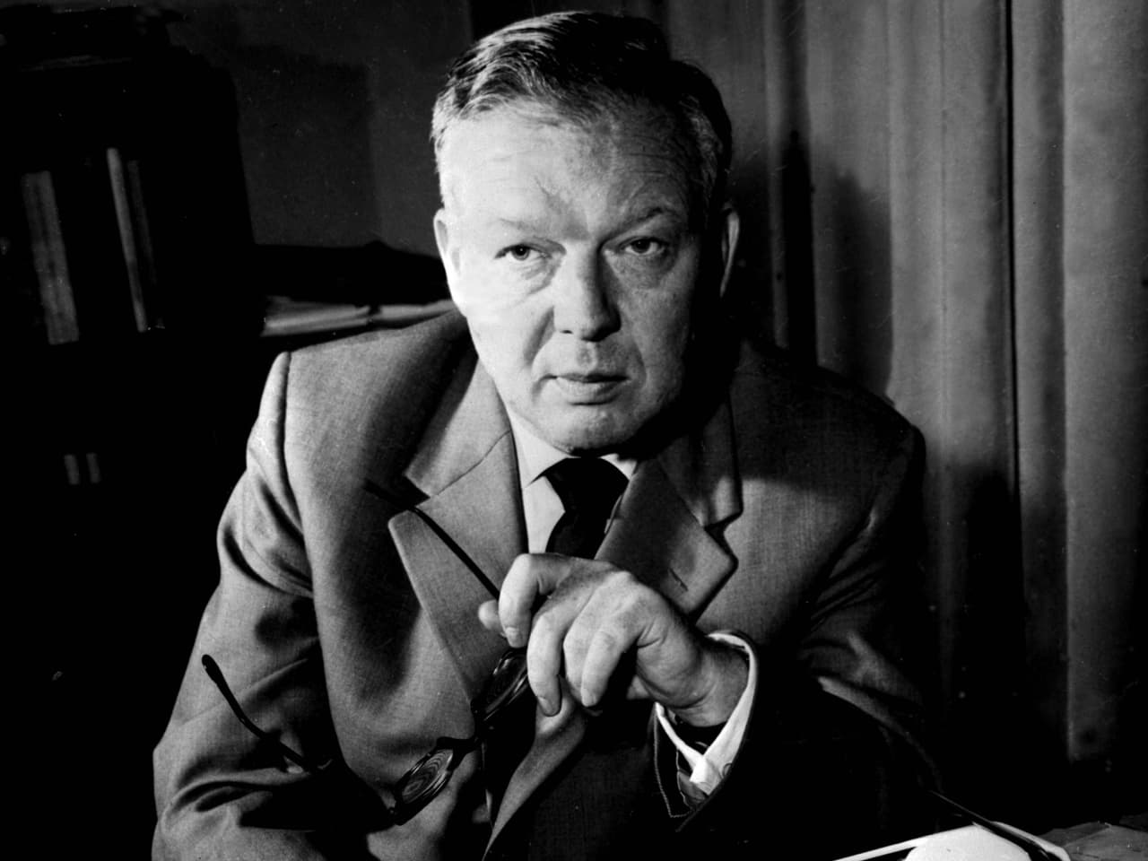 Fotoalbum der Wissenschaft - Eine Herzens-Angelegenheit - Einstein - SRF